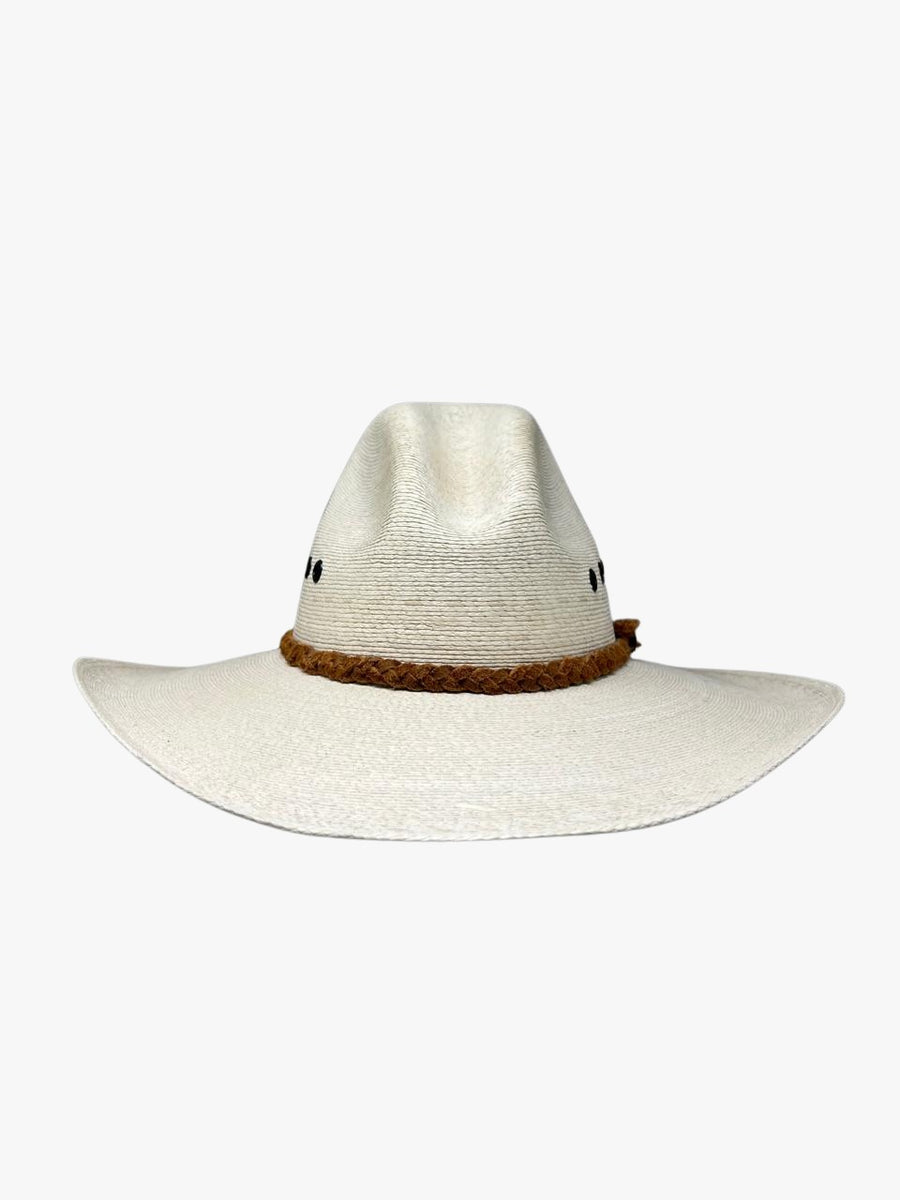SAHUAYO CASIDI – Rodeo Hats