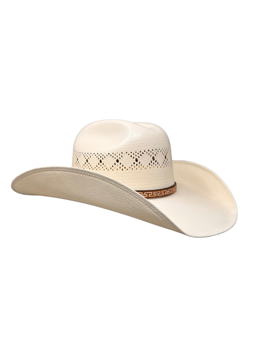 SAHUAYO TRUMAN – Rodeo Hats