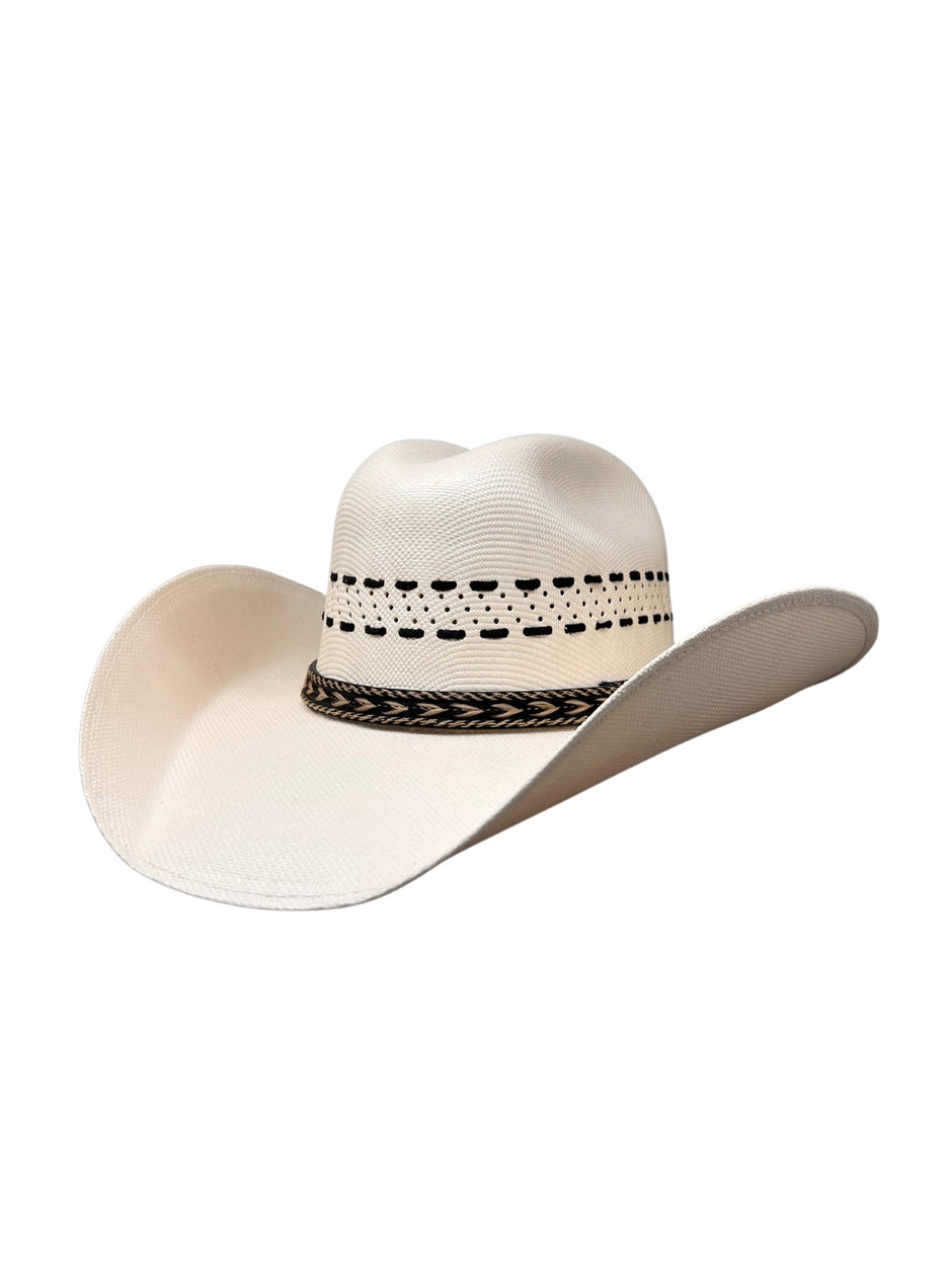 SAHUAYO TRUMAN – Rodeo Hats