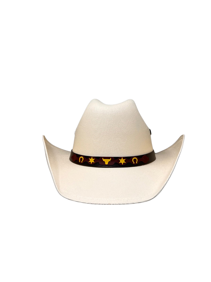 LONA CHIHUAHUA DE NIÑO – Rodeo Hats