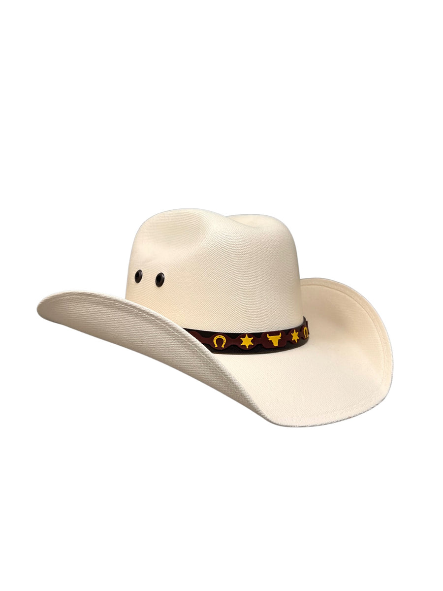 LONA CHIHUAHUA DE NIÑO – Rodeo Hats