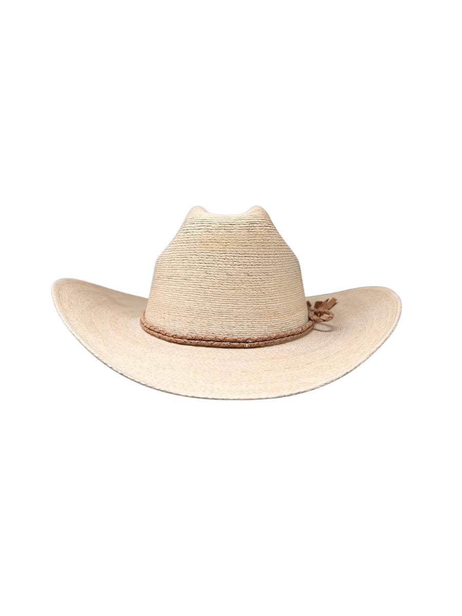 SAHUAYO TRUMAN – Rodeo Hats