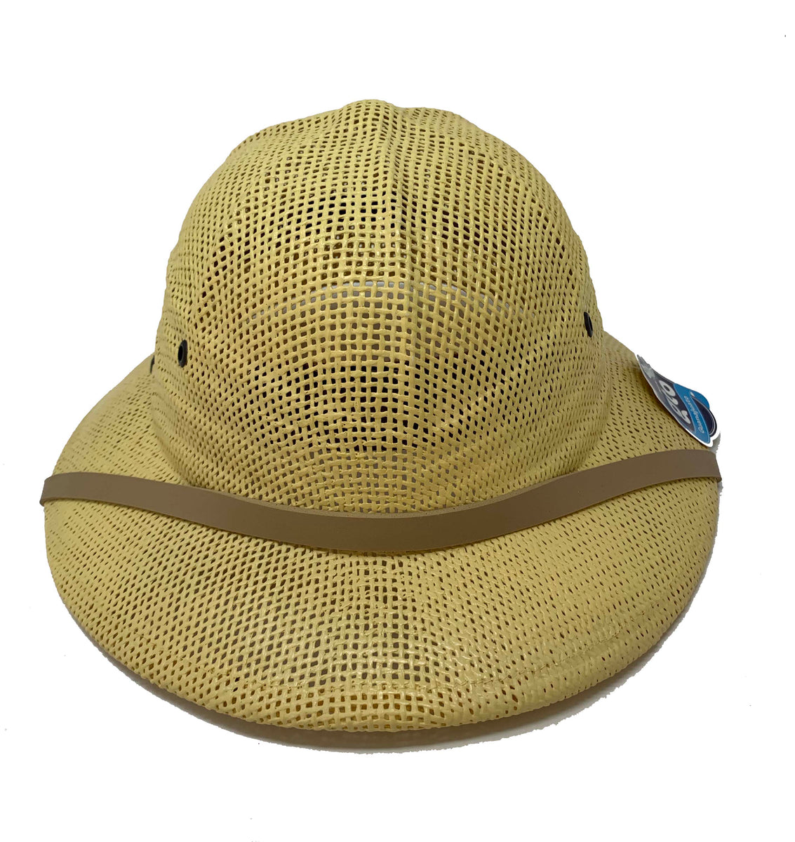 SALACOT SAFARI – Rodeo Hats