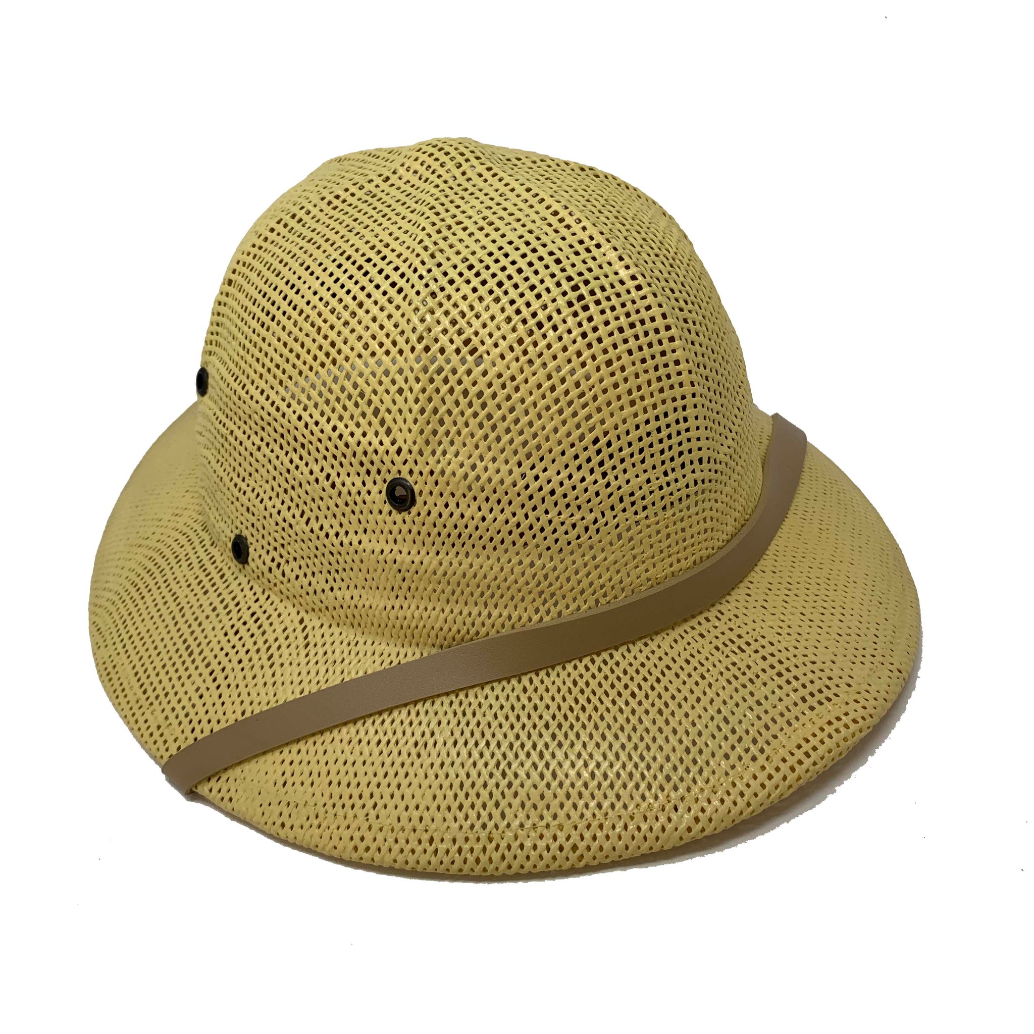SALACOT SAFARI – Rodeo Hats