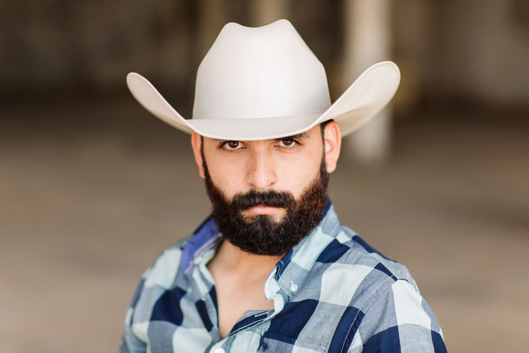 CHIHUAHUA LONA FINA – Rodeo Hats